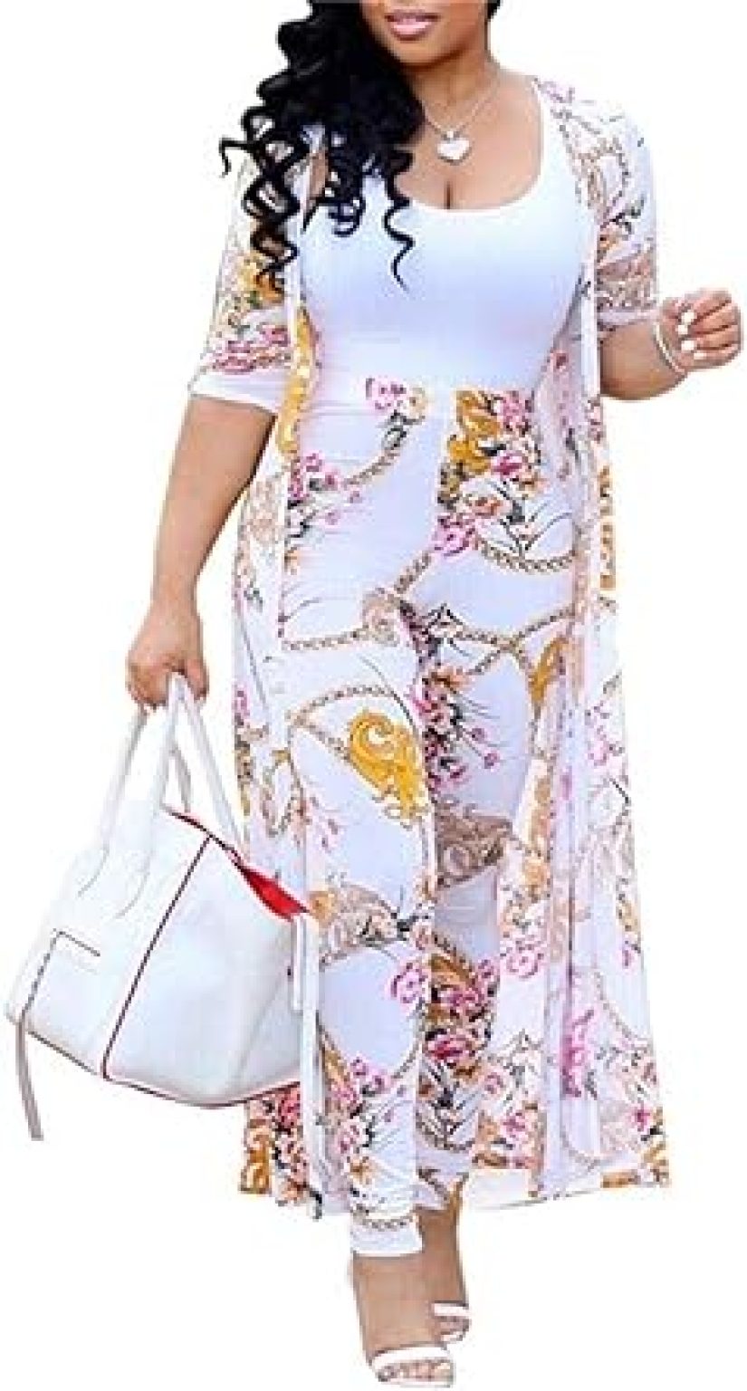 24 Must-Have Plus Size Outfits for Women in 2024 - Impress With Style